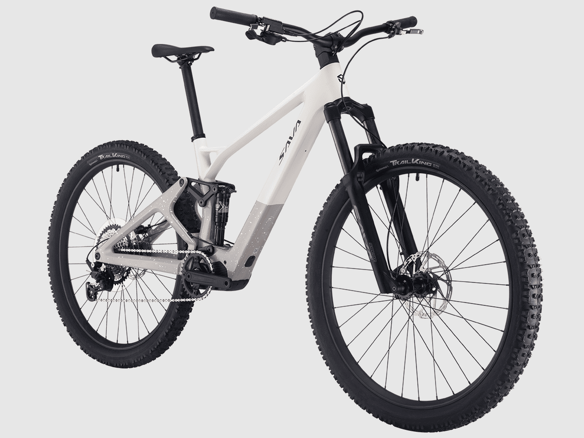 Titan 2.0– SAVA Bicycles
