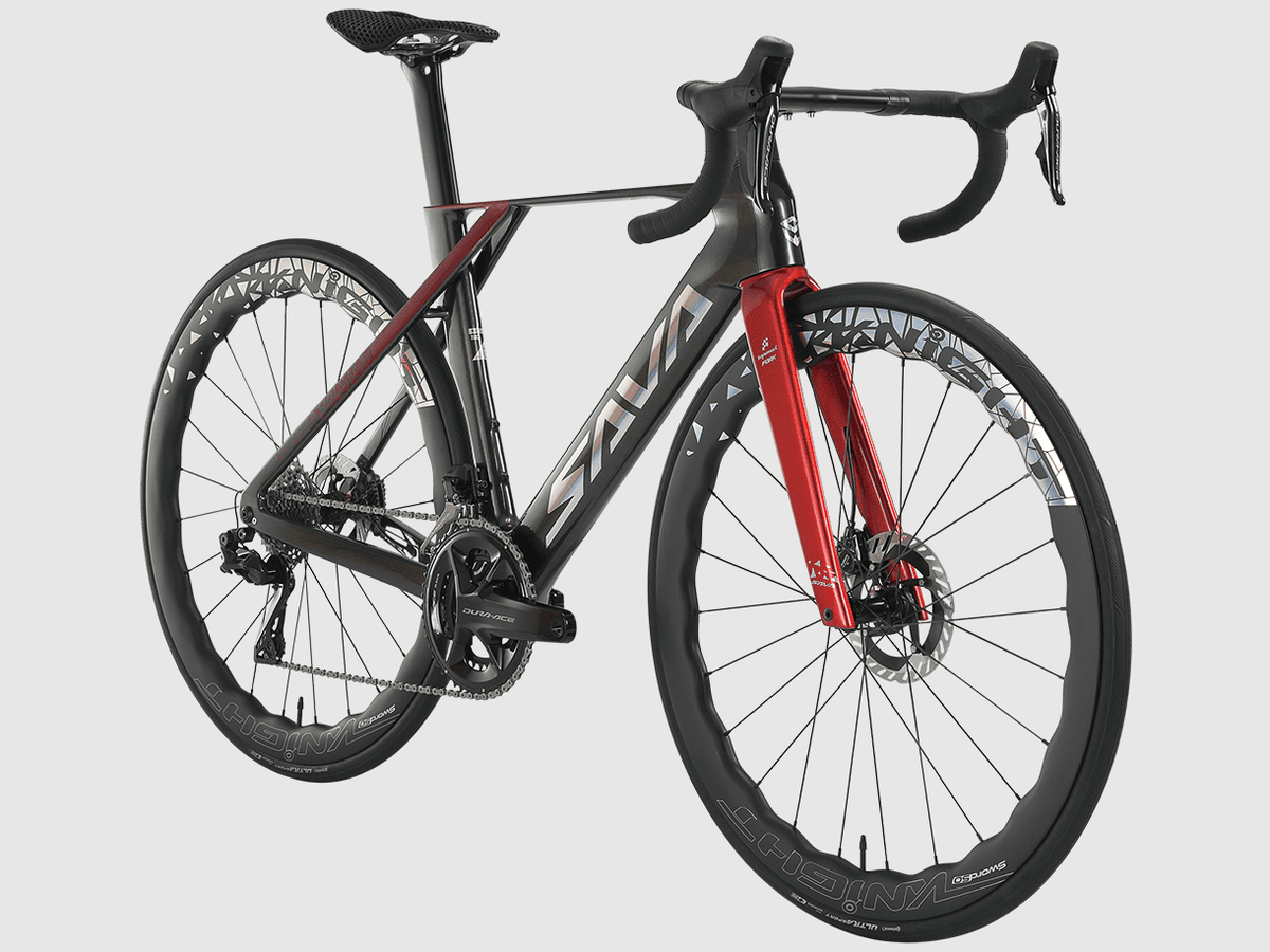 Vindur 4.0– SAVA Bicycles